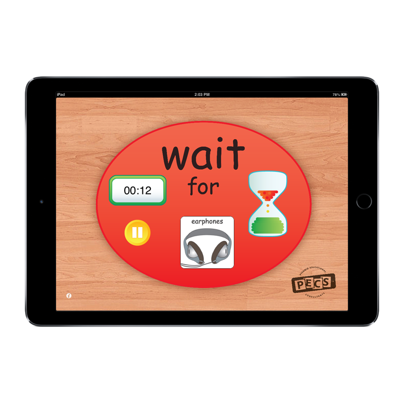 Wait4it™ | Pyramid Educational Consultants of Canada