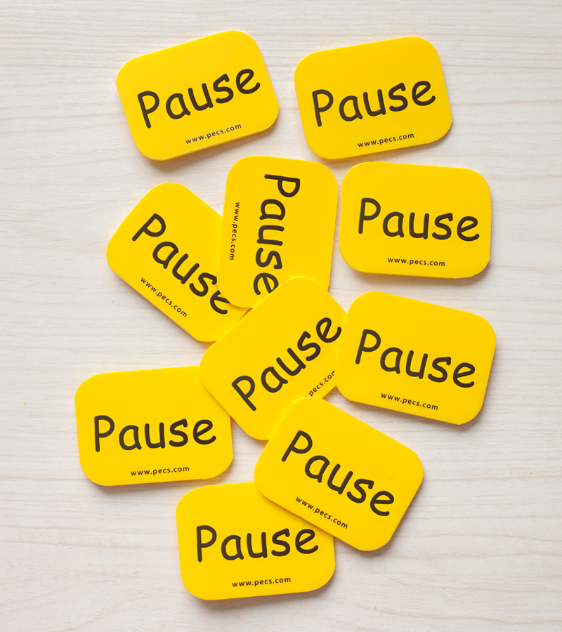 Cartes de Pause | Pyramid Educational Consultants of Canada
